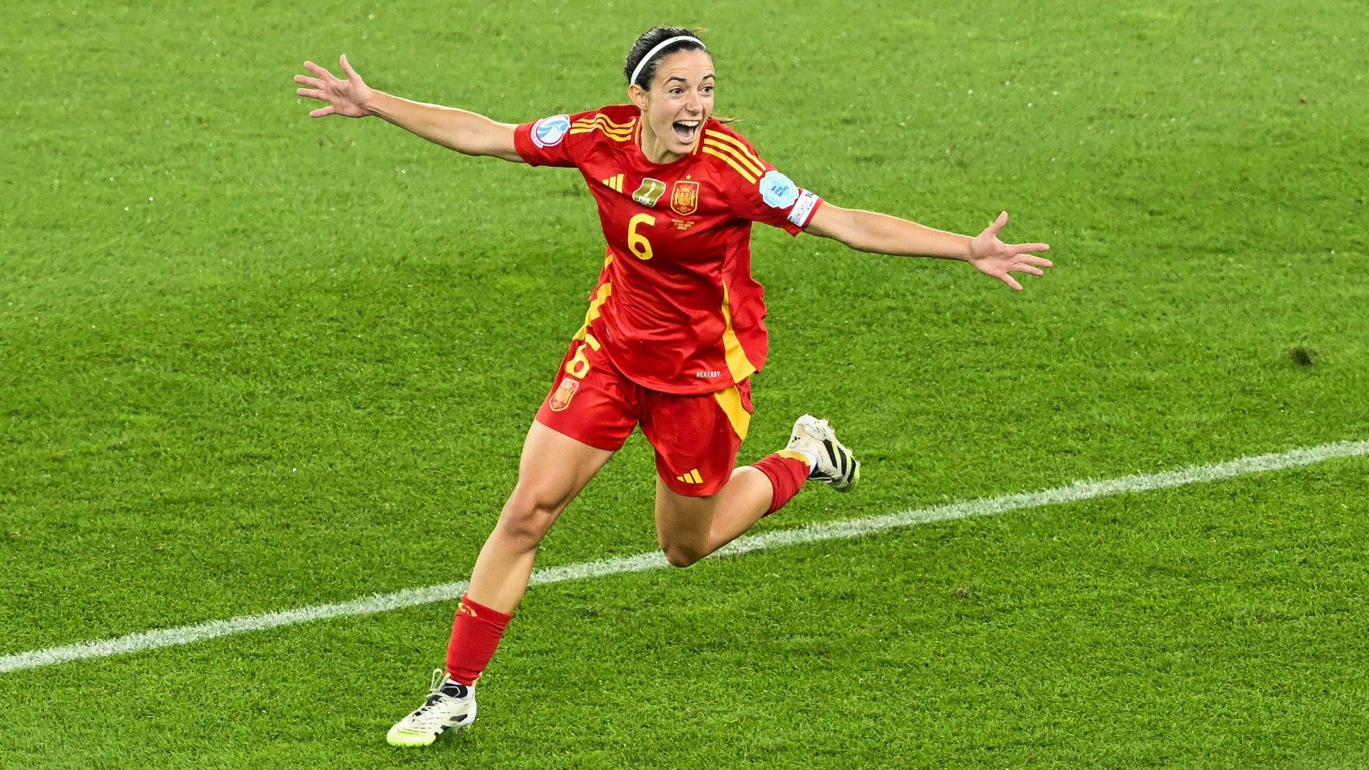 Barcelona, Chelsea, Arsenal dominate FIFPRO Women's World 11, with Spain's Aitana Bonmati ...